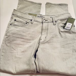 Goodfellow & Co | Jeans | Mens Slim Jeans Various Sizes All New | Poshmark